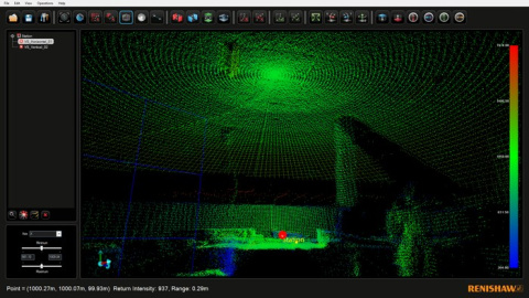 Void scanner > Void scanner